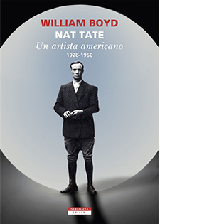 Nat Tate. Un artista americano 1928-1960 – LAC shop