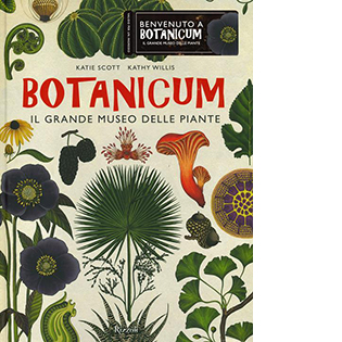 Botanicum. Il grande museo delle piante – LAC shop